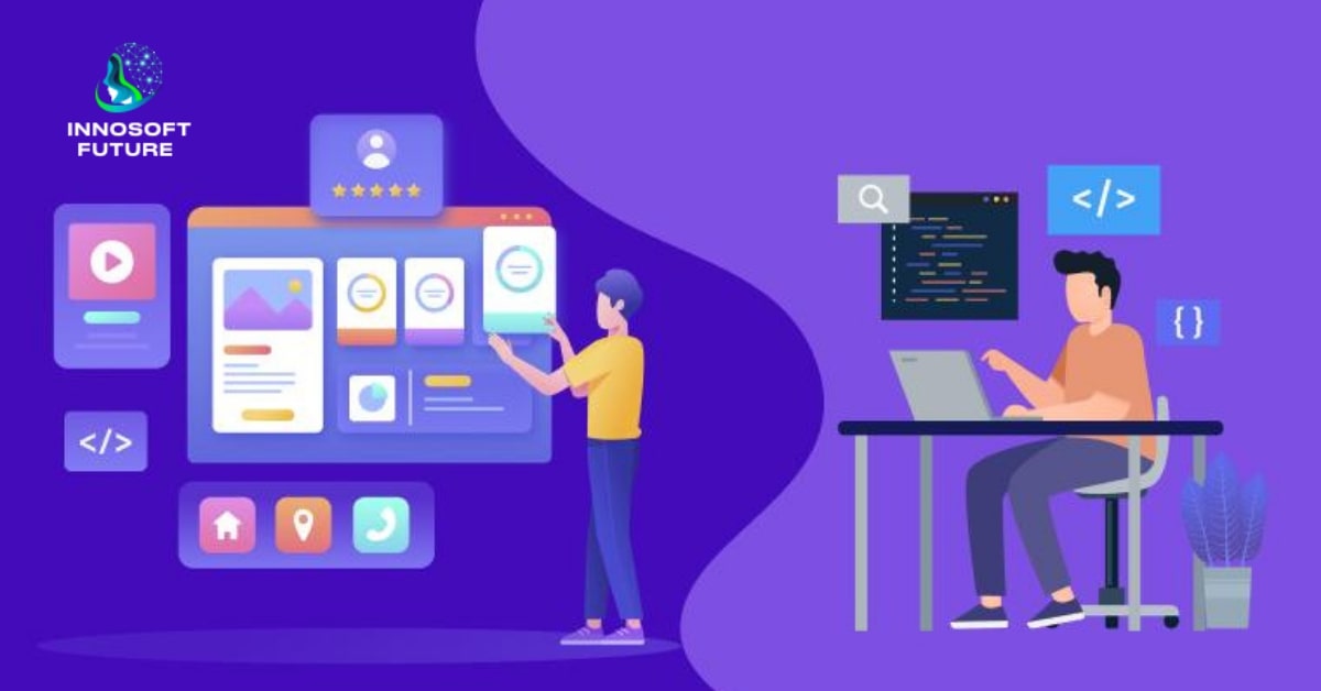 Advantages and Disadvantages of Web Static and Web 3D | Innosoft Future UG
